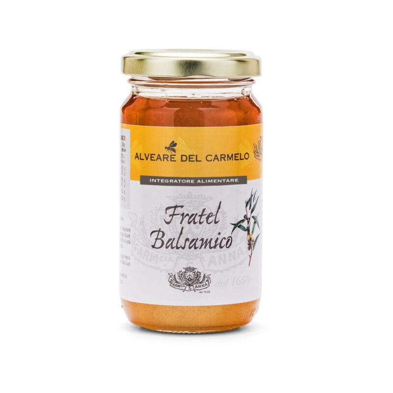 Prodotti dell'alveare | Antica Farmacia-Erboristeria S. Anna