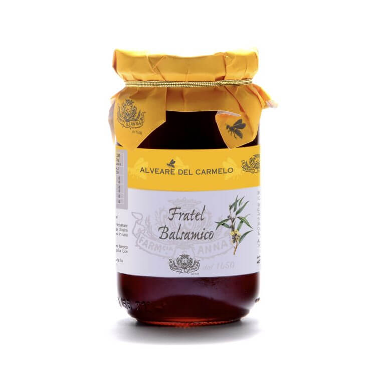 Prodotti dell'alveare | Antica Farmacia-Erboristeria S. Anna