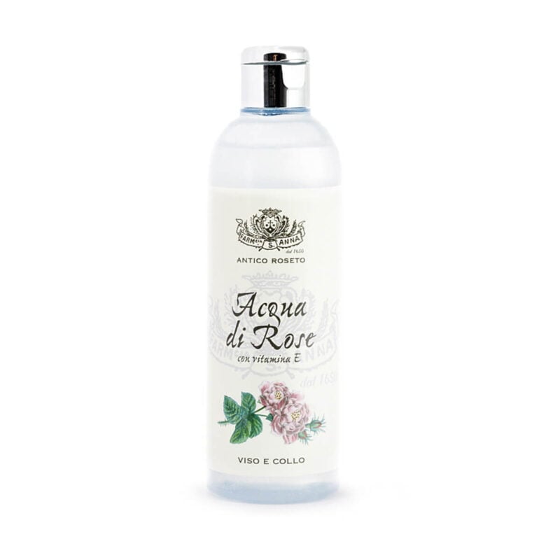 Acqua di Rose | Antica Farmacia-Erboristeria S. Anna