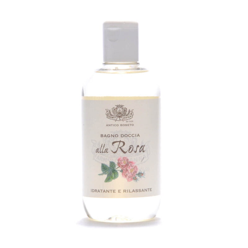 Talco alla Rosa | Antica Farmacia-Erboristeria S. Anna
